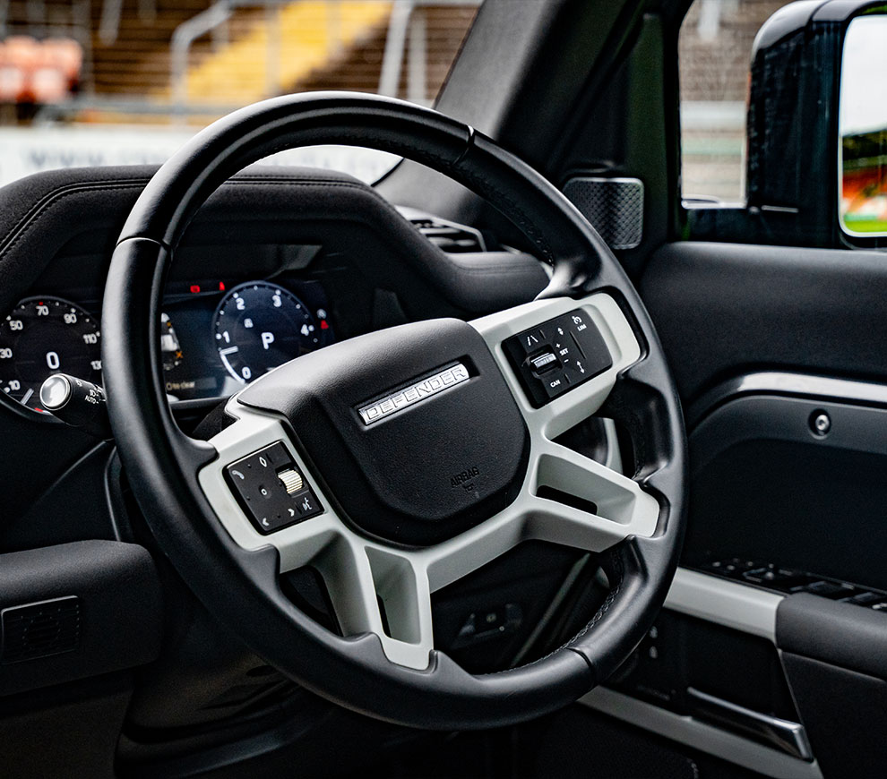 Car Raffle Competition NI & Ireland - Win with Armagh GAA