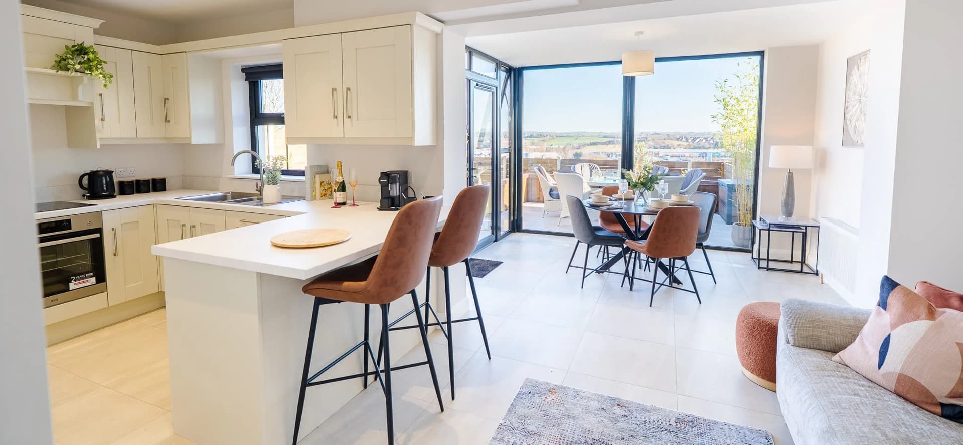 House Raffle Competition NI & Ireland - Win with Armagh GAA